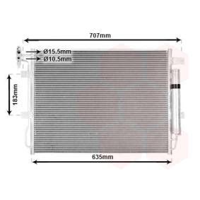 Lr015556 Air Conditioning Condenser Oe Number