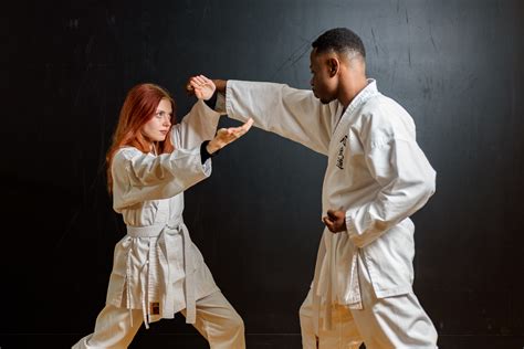 Karate Club Recreation And Active Wellbeing Toronto Metropolitan University Tmu