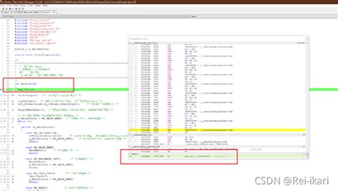 使用 Jlink 对stm32h7进行指令追踪配置stm32h7如何使用jlinkv612 Csdn博客
