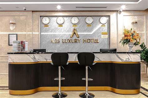 A25 Hotel Miếu Đầm Nam Từ Liêm 【 2026年最新の料金比較・口コミ・宿泊予約 】 トリップアドバイザー