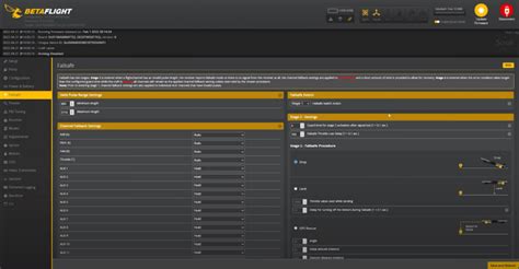 Failsafe For FPV Drones What Is It And How To Configure It FPV Racing Drone