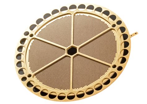 My Diy Electrostatic Headphones Page 197 Headphone Reviews And