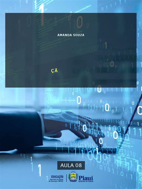 Aula 08 Mysql Criando Tabelas Parte 01 Pdf Tabela Banco De