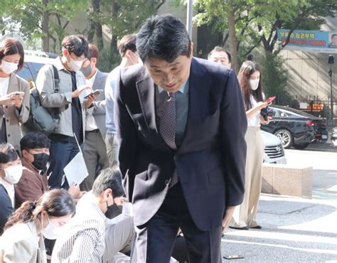 여야 오는 28일 이주호 교육부 장관 청문회 개최 파이낸셜뉴스