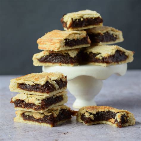 Date Slice Date Slice Homemade Pastries Recipes