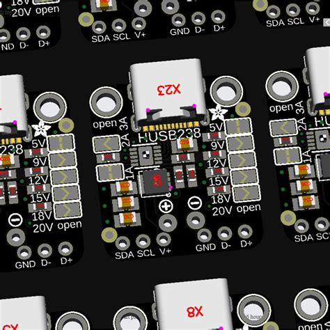Adafruit Industries On Linkedin Adafruit Arduino Husb238