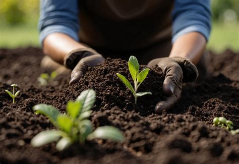 How To Replenish Soil Essential Tips For Healthy Garden Growth