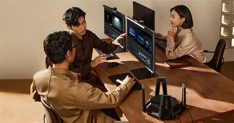 Xiaomi 10g Router до 1000 подключений канал для игр и Nfc Infocity