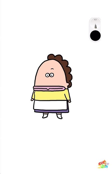 아따맘마 엄마 그림 그리기 Youtube