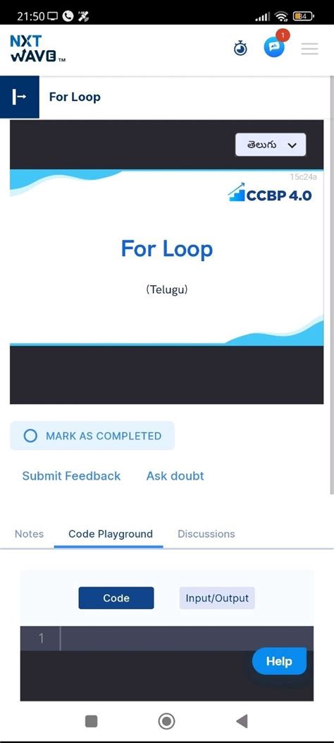 Srikanth Nampelli On Linkedin Day26 30dayscodechallenge Nxtwave Ccbp
