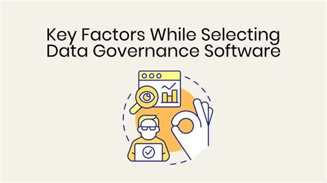 Choosing Data Governance Tools A Comprehensive Guide