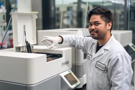 Nanostring Technologies Archives Gen Genetic Engineering And Biotechnology News