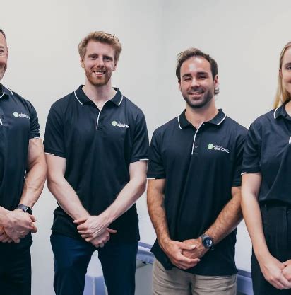 DEXA Ideal DEXA Clinic