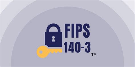 Fips 140 3 The Cryptographic Backbone For Pci Compliant E Commerce Sites