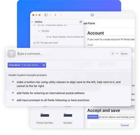 Vaadin Copilot Ai Powered Ui Development Assistant For Java Developers