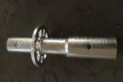 Ringlock Scaffolding Base Collar Ringlock Scaffolding Starter Base Collar And Scaffolding