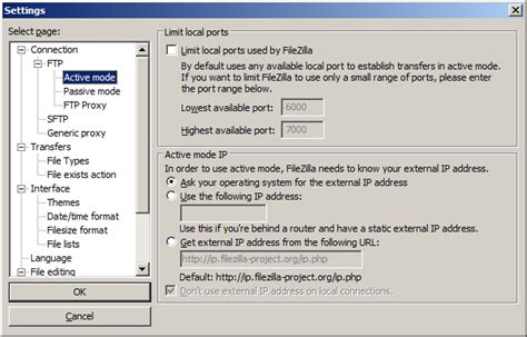 Windows 7 Why Does Filezilla Ask For Password Every Now And Then