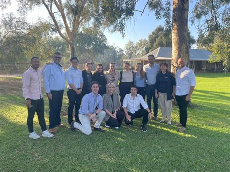 Sunraysia Mallee Ethnic Communities Council Posted On Linkedin