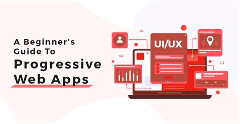 A Beginners Guide To Progressive Web Apps Technbrains Blog