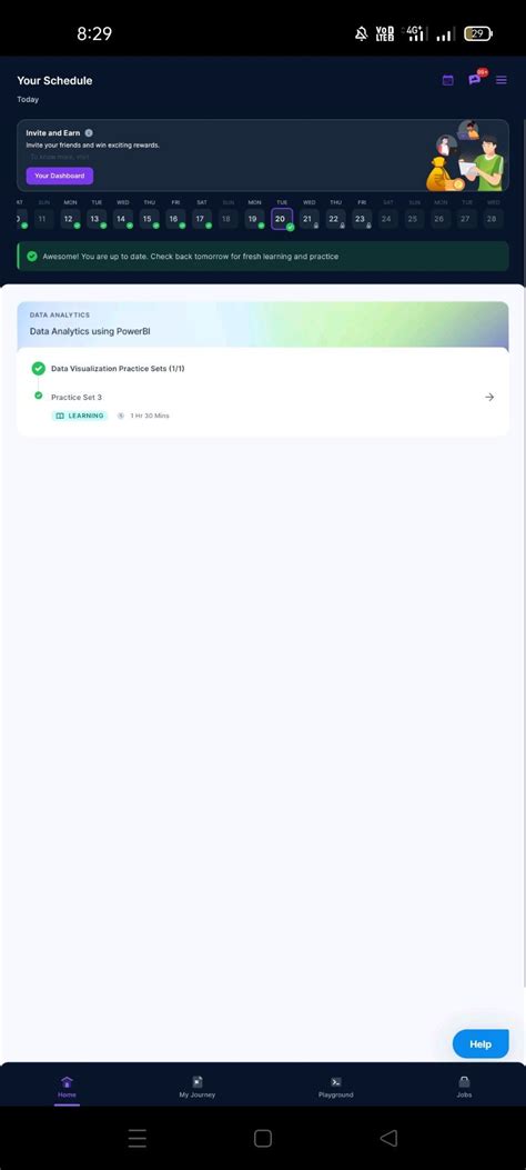 Mallula Bhargavi On Linkedin Day23 Powerbi Nxtwaveccbp 100daysofcodingchallenge