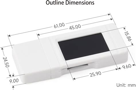 waveshare esp32 s3 geek development board based on esp32 s3r2 india ubuy
