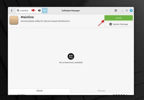 How To Install Kernel 610 In Linux Mint 22 Fostips