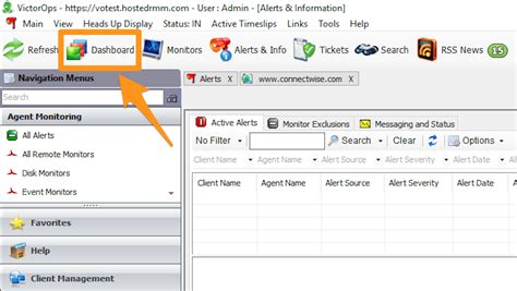 Connectwise Automate Integration Guide Victorops Splunk On Call Software