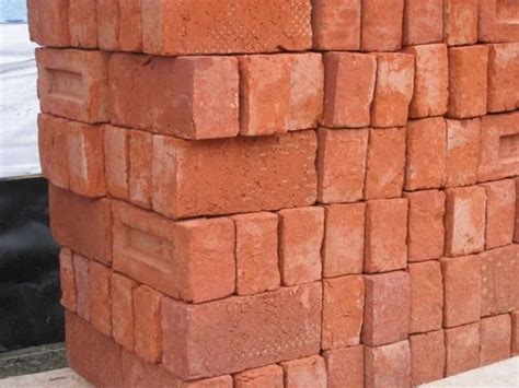 2nd Class Bricks 9 In X 4 In X 3 In At ₹ 4 Piece In Jaipur Id