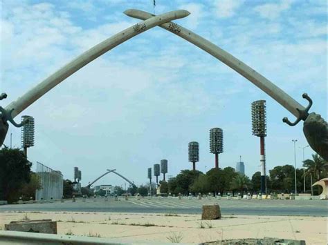 The Ultimate Travel Guide About The Best Things To Do In Baghdad In 3 4
