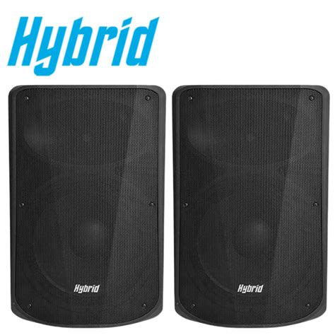 Hybrid System Combo World Of Music