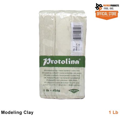 Polymer Modeling Clay 1lb Shopee Philippines