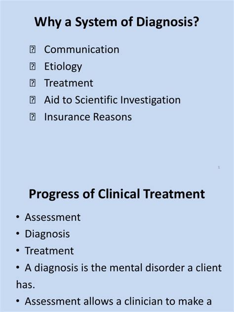 Pdf Lect 4 Classifying Abnormal Behavior Copyppt Dokumentips