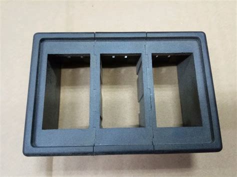 Jual Rumah Switch Arb 3 Holes Di Lapak Rakhaputra64 Bukalapak