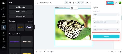 How To Reduce Image File Size On Mac Capcut Covers All Your Needs