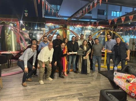 mohamed aroua on linkedin gb bus team ramadan iftar 2024