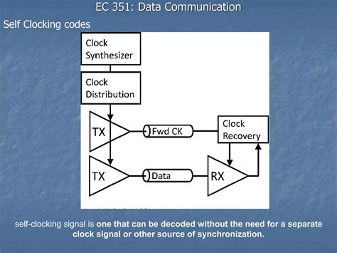 Lecture Handouts Data Communicationpdf