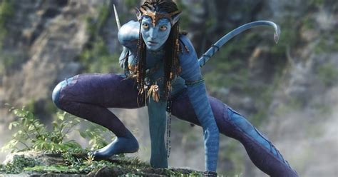 James Cameron Addresses How Avatar The Way Of Water Does More For