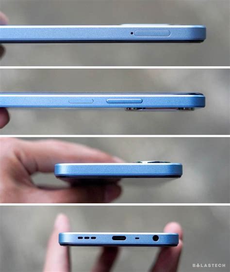 Oppo A Review A Budget Smartphone That Is Made To Last