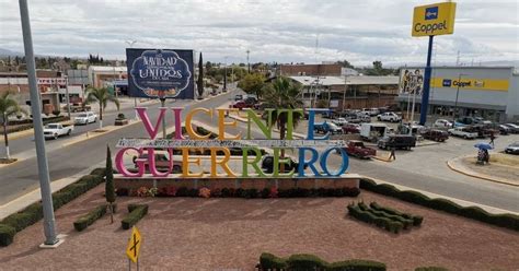 Autobuses A Vicente Guerrero Durango Horarios Y Boletos