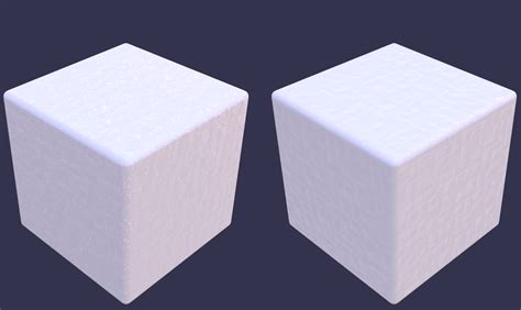 Nme Wrong Perturbed Normal When Using Pre Existing Tangents · Issue