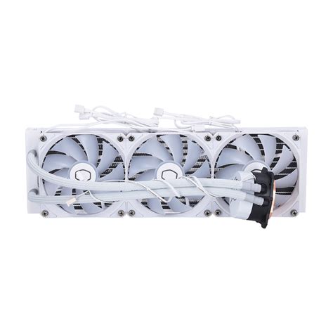 Cpu Liquid Cooler ระบบระบายความร้อนด้วยน้ำ Cooler Master Masterliquid