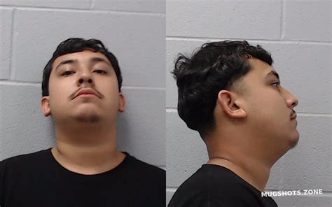 Bustamante Jaylen Ray 10 19 2023 Hays County Mugshots Zone