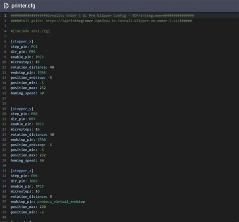 Linux Vs Adxl345 Vs Arduino Uno R Klippers
