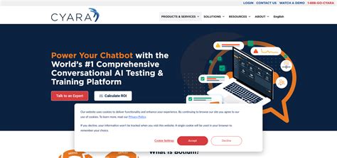 automate ai testing with botium box create test scenarios and monitor performance