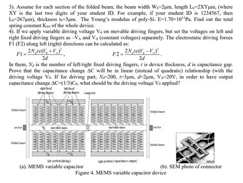 4 25 An Isolated Rf Tunable Capacitor Is Shown In