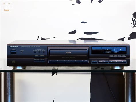 Technics SL PG A Hifidealer