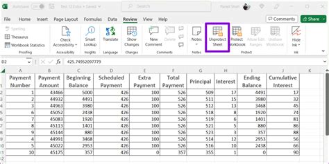 أفضل 6 طرق لإصلاح عدم عمل البحث والاستبدال في Microsoft Excel أحلى هاوم