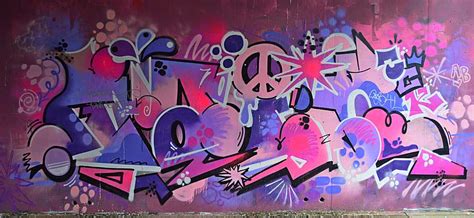 Just A Random Stobcross Underpass Mural Secret Scotland