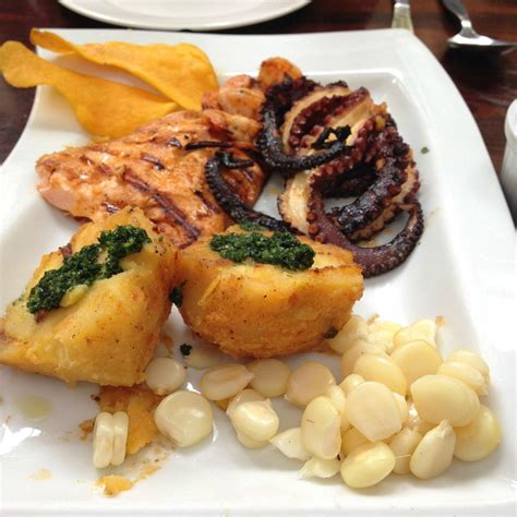 Las Machitas Cusco Comentários De Restaurantes Fotos And Número De