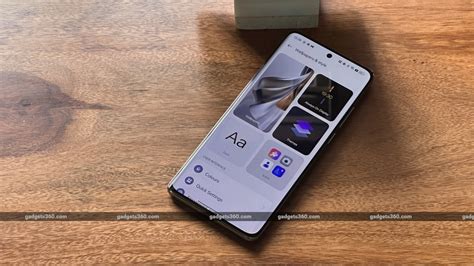 Oppo Reno Pro G Review Meets Expectations And A Bit More Gadgets